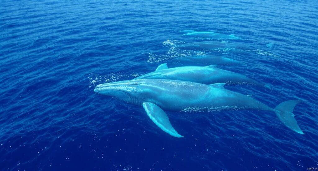 10 Mind-Blowing Facts About Whale Communication: Why It May Be Smarter ...