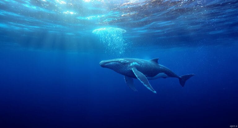 10 Mind-Blowing Facts About Whale Communication: Why It May Be Smarter ...